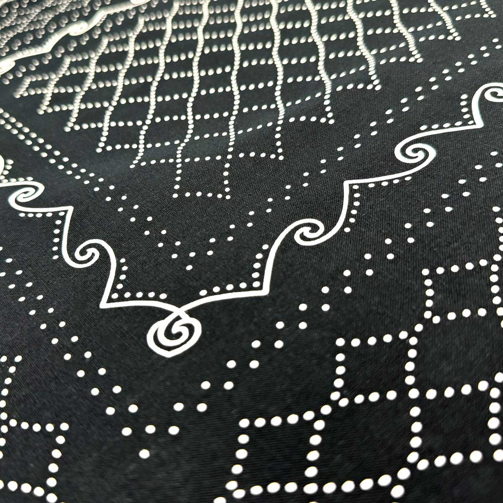 The Boot Stitch Bandana – Mister Bandana