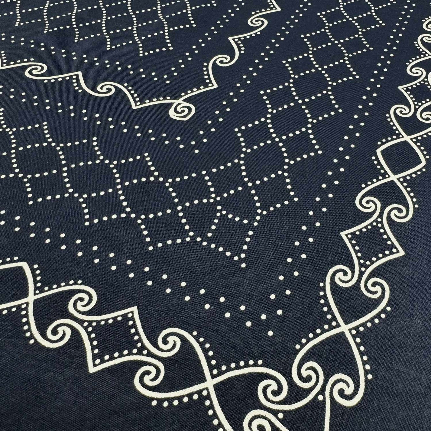 The Boot Stitch Bandana – Mister Bandana