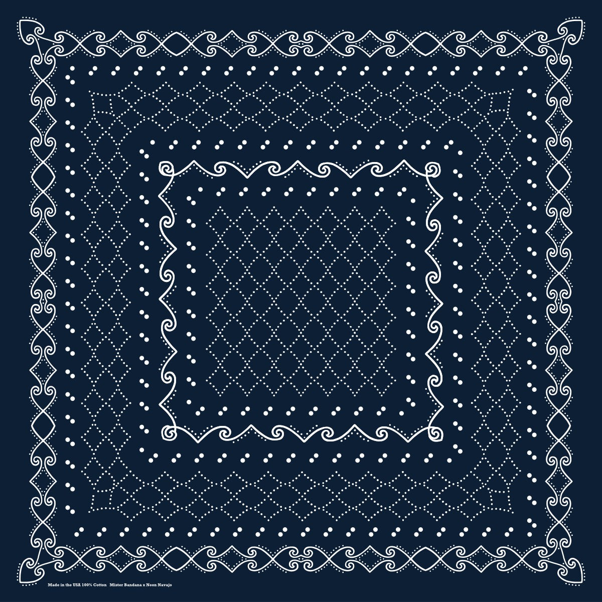 USA-Made Bandanas, Built for Adventure 🇺🇸 – Mister Bandana