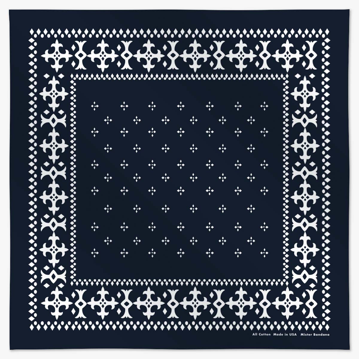 USA-Made Bandanas, Built for Adventure 🇺🇸 – Mister Bandana