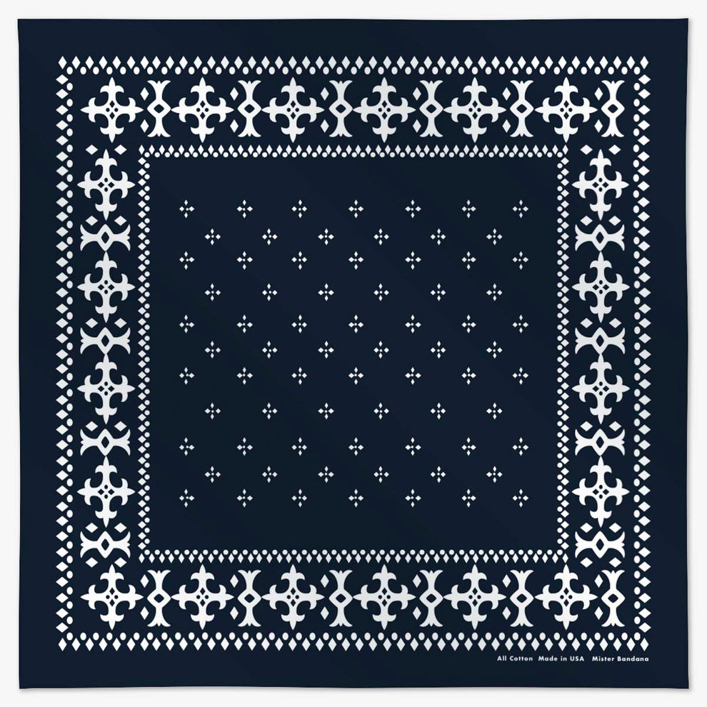 USA-Made Bandanas, Built for Adventure 🇺🇸 – Mister Bandana