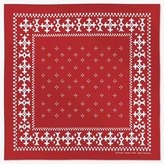 USA-Made Bandanas, Built for Adventure 🇺🇸 – Mister Bandana