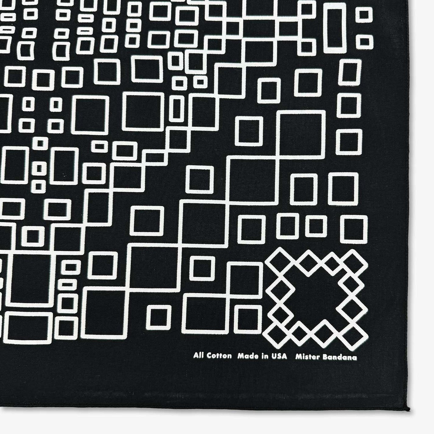 Modern Bandana, USA Made – Mister Bandana