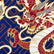 The "Dragon" Bandana, Made in the USA – Mister Bandana