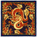 The "Dragon" Bandana, Made in the USA – Mister Bandana