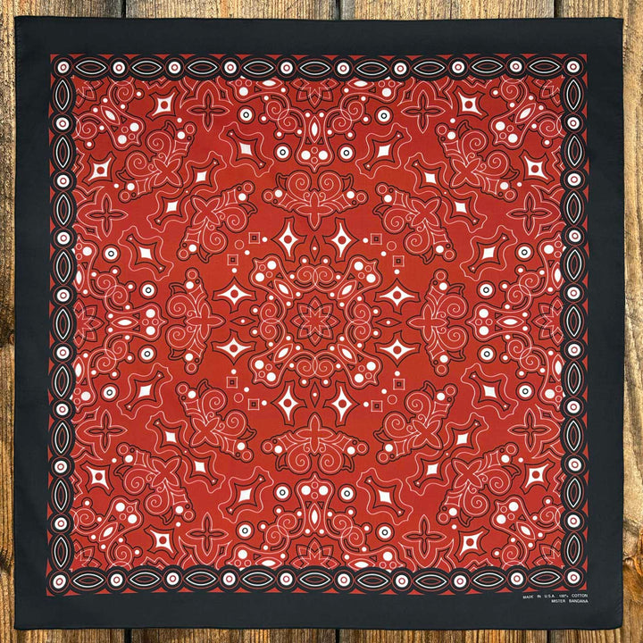 USA-Made Bandanas, Built for Adventure 🇺🇸 – Mister Bandana